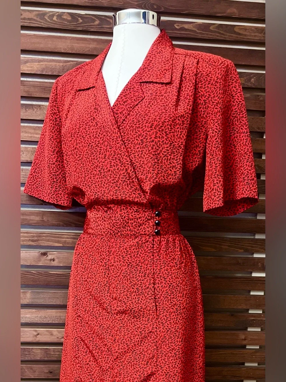 Diane Von Furstenberg | Dresses | Diane Von Furstenberg Vintage 98s 80s ...